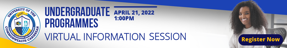 Associate Degrees | University of the Commonwealth Caribbean