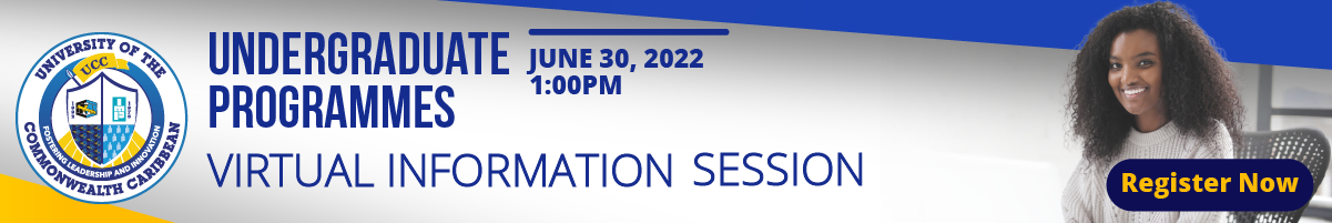 Social Work | University of the Commonwealth Caribbean