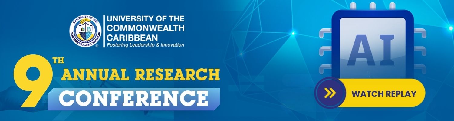 Human Resource Management | University of the Commonwealth Caribbean