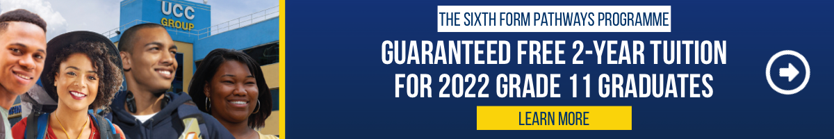 Undergraduate Programmes | University of the Commonwealth Caribbean