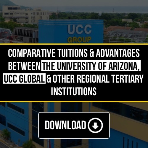 Programmes | University of the Commonwealth Caribbean