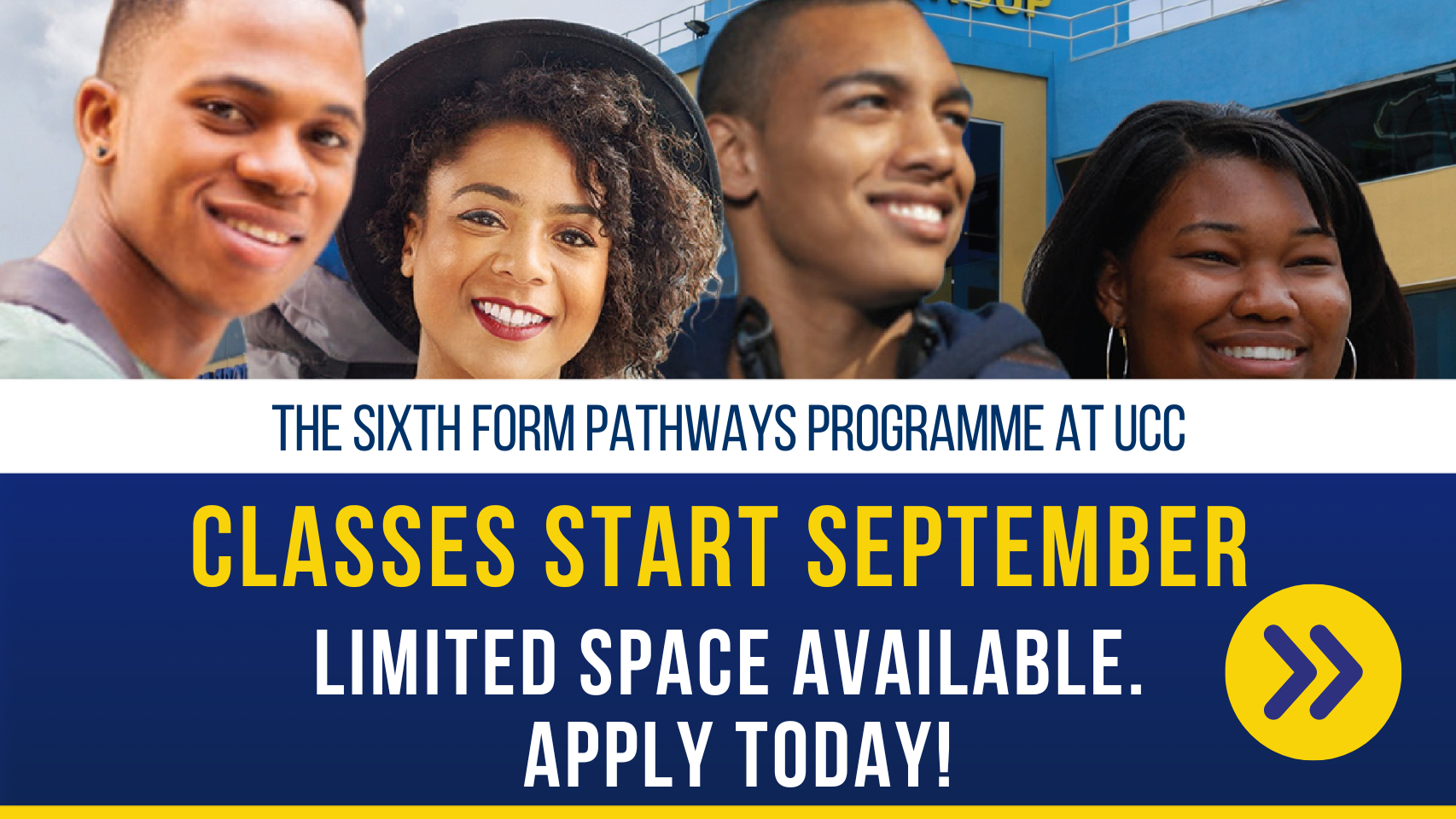 UCC Home | University of the Commonwealth Caribbean