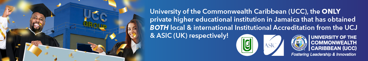 Accreditation | The University of the Commonwealth Caribbean